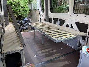 Klappbett Wohnwagen Nachrsten